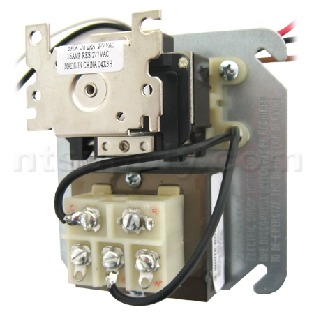 Buy Jackson Systems 120 Volt Relay for Conceal-A-StatT | Jackson ...