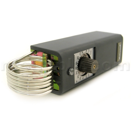 Honeywell Attic Fan Thermostat - T6054A1005 | eBay